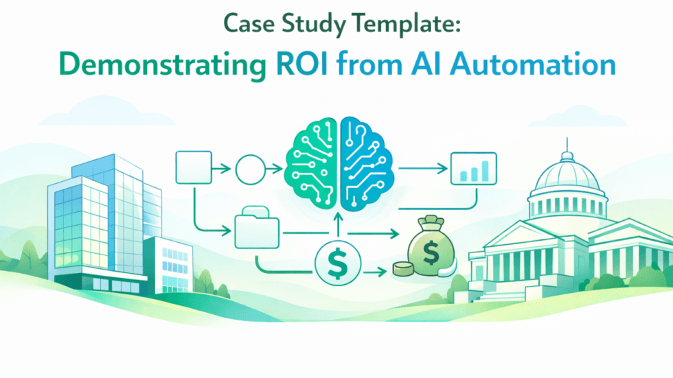 AI Automation Case Studies And ROI Examples - J. SERVO LLC. Your AI ...